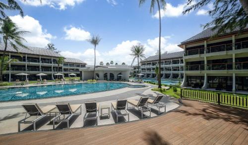 Amora Beach Resort Phuket, Bang Tao Beach (updated prices 2025)