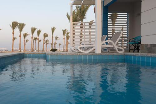 Casa Blue Resort, Marsa Alam City (updated prices 2025)