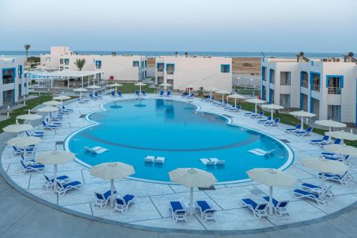 Casa Blue Resort, Marsa Alam City (updated prices 2025)
