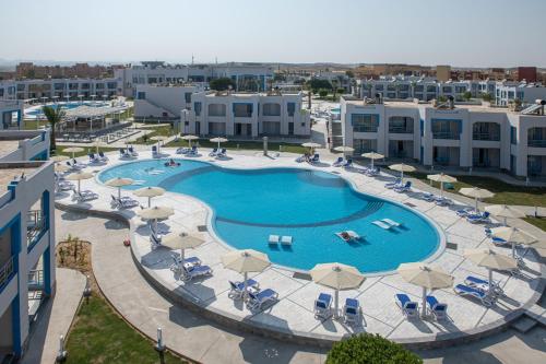Casa Blue Resort, Marsa Alam City (updated prices 2025)