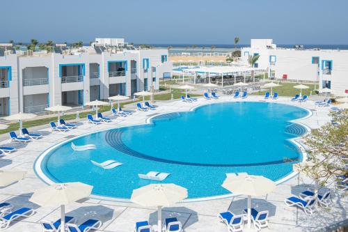 Casa Blue Resort, Marsa Alam City (updated prices 2025)