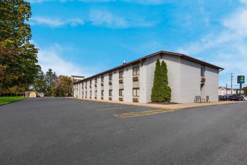 Quality Inn Ashland, Ashland – Updated 2023 Prices