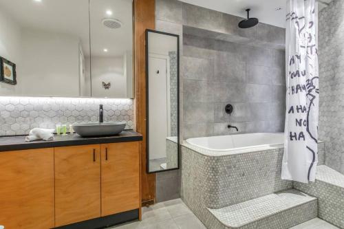 Iconic MacRobertson Chocolate Factory Conversion, Melbourne (updated ...