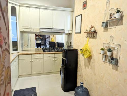 Cottonwood Villa @Setra Murni, Bandung – ceny aktualizovány 2023