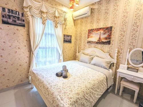 Cottonwood Villa @Setra Murni, Bandung (updated prices 2024)