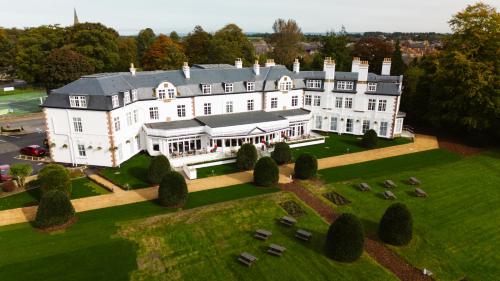 The Ripon Inn - The Inn Collection Group, Ripon (updated prices 2024)