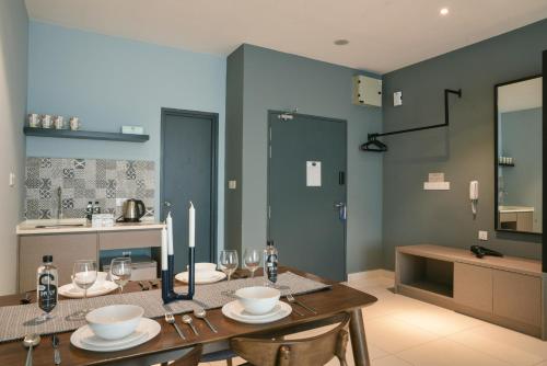 Atria Sofo Suites Petaling Jaya, Petaling Jaya (updated prices 2024)