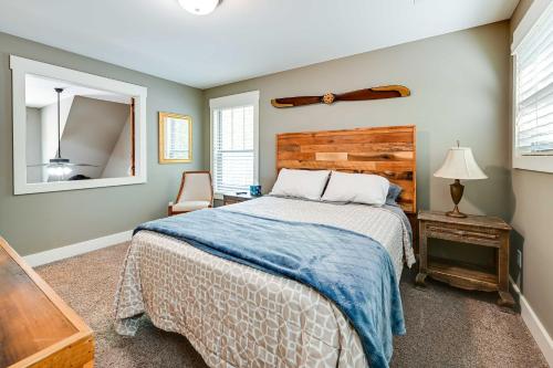 Nolin Lake Home With Hot Tub 15 Mi To Mammoth Cave Cub Run Updated Prices 2024