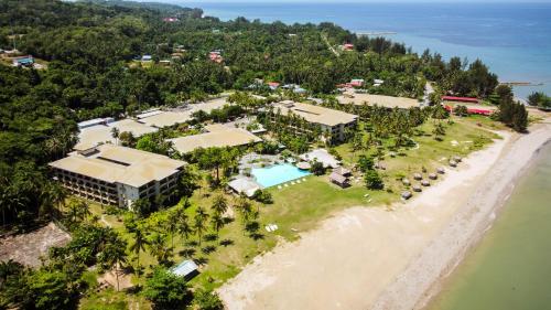 Palm Beach Resort & SPA, Labuan – Updated 2024 Prices