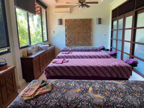 Tempat Senang Spa Resort & Restaurant, Sekupang – Updated 2024 Prices