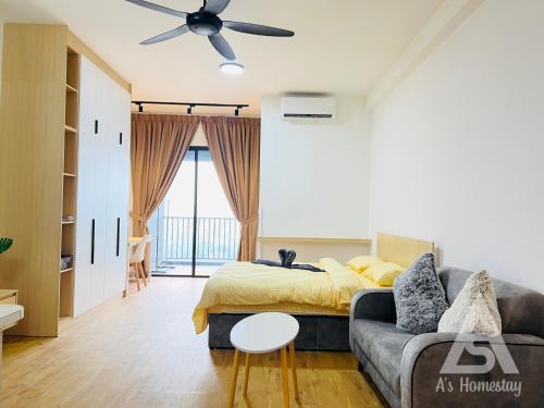 Netizen Soho 2pax MRT Cheras Wi-Fi VsHome, Cheras (updated prices 2024)