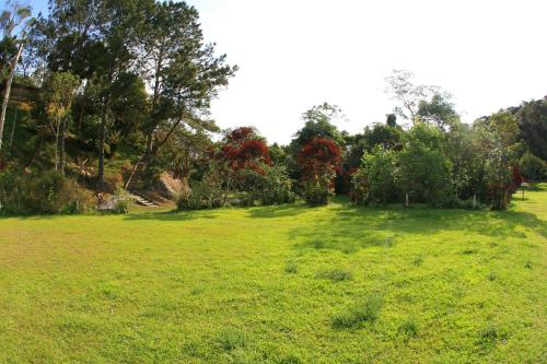 Chalé Hibisco Amarelo, Juquitiba (updated prices 2025)