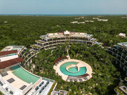 Mistiq Temple, Tulum (updated prices 2024)