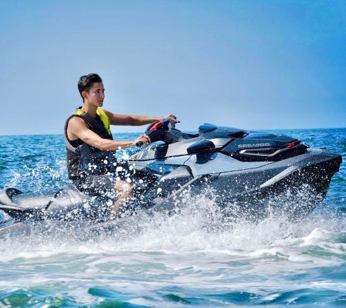 drag race jet ski, Puerto Vallarta (updated prices 2024)