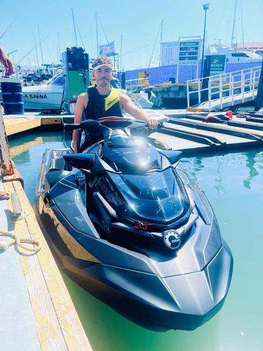 drag race jet ski, Puerto Vallarta (updated prices 2024)