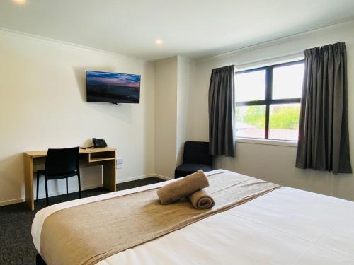 Norton Motel, Hamilton – Updated 2024 Prices