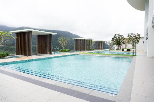 Windmill Upon Hills Premium Suite By Rapi Stay, Genting Highlands ...