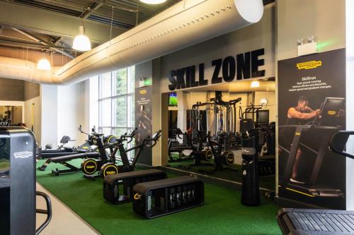 DoubleTree by Hilton Bristol South - Cadbury House, Yatton – Updated ...