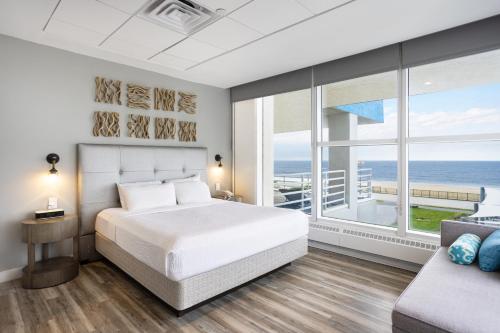 Ocean Place Resort & Spa, Long Branch (updated prices 2024)