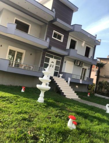 Villa Castle View Shkodër Updated Prices 2024