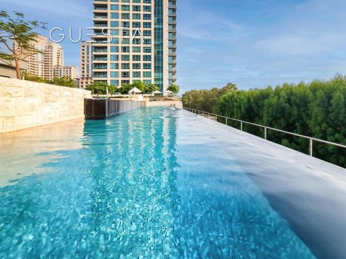 Fairways Tower by Emaar, The Views and Greens, Dubai – Updated 2024 Prices