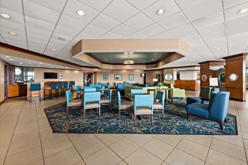 Comfort Inn On the Ocean, Kill Devil Hills (updated prices 2024)