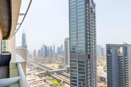 DAMAC Maison Mall Street Residences, Dubai (updated prices 2026)