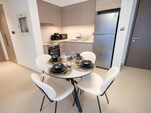 MH - Act One Act Two - DownTown - 1BHK - REF505, Dubai (updated prices ...