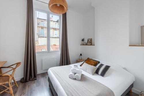 Oh My Gone - Appt en centre-ville de Lyon 6ème, Lyon (updated prices 2024)