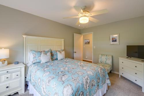 Lakefront Keystone Heights Home with Boat Dock!, Keystone Heights ...