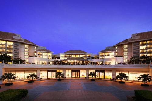 Sanya Marriott Yalong Bay Resort & Spa, Sanya (updated prices 2024)
