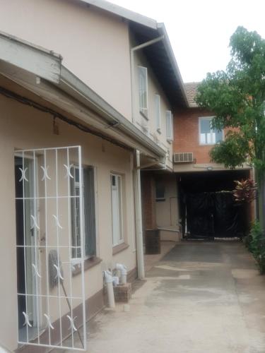 Camp Inn BnB, Pietermaritzburg (updated prices 2024)