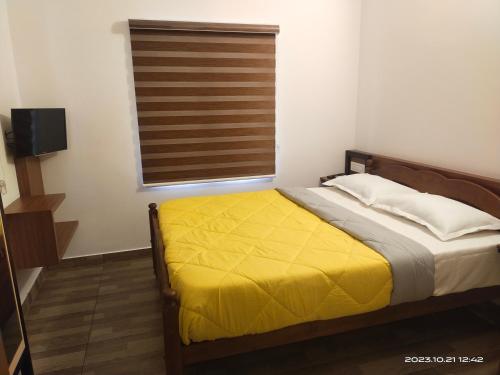 Family Cottage at Merlys Fruit Garden, Thattekkad, Kotamangalam ...