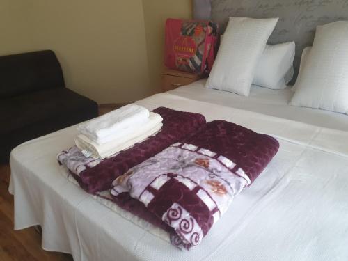 RANDGATE guesthouse, Randfontein (updated prices 2024)