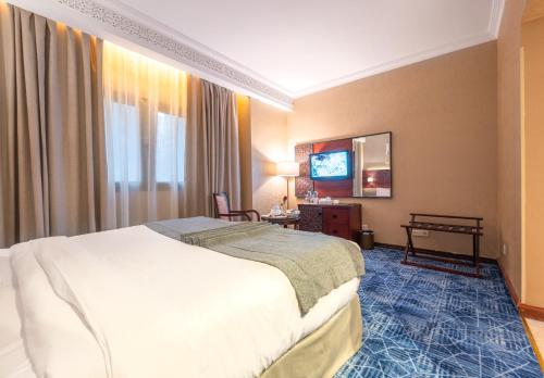 Shaza Regency Plaza Al Madinah, Medina (updated prices 2025)