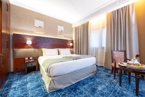 Shaza Regency Plaza Al Madinah, Medina (updated prices 2025)