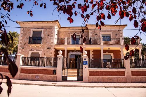 Hotel Spa Viña Real, Arévalo (updated prices 2024)