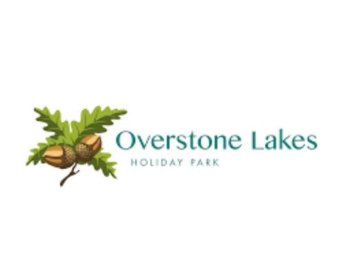 Lakes and woodlands hiking Overstone Holiday Park, Sywell (updated ...