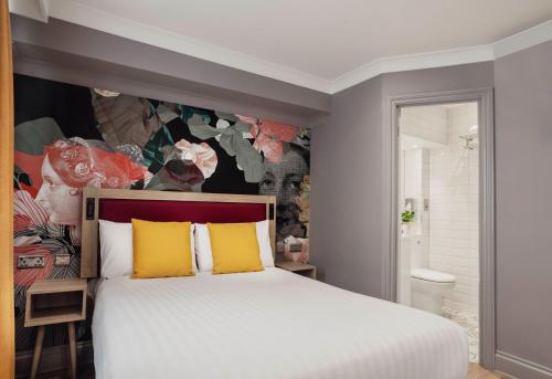 Comfort Inn Victoria, London – Updated 2024 Prices