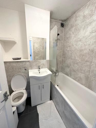 Lovely 1 Bed Flat in Tooting!, London (updated prices 2024)