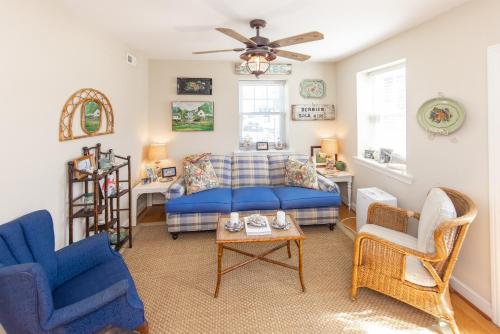 Conch Shell Cottage - North End VB, Virginia Beach (aktualisierte ...