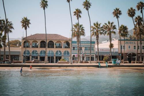 The Edgewater, Avalon (updated prices 2025)