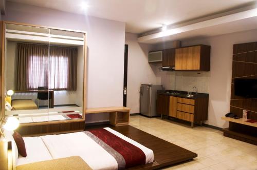 Valore Hotel, Cimahi – Updated 2024 Prices