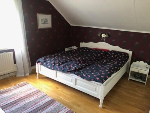 Huset i skogen med utsikten, Vallsta (updated prices 2024)
