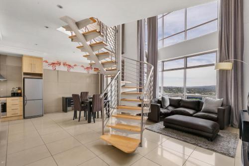 Hydro Park Residences in Sandton WITH GENERATOR, Johannesburg (updated ...