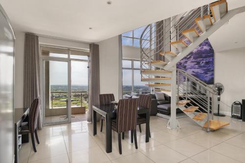 Hydro Park Residences in Sandton WITH GENERATOR, Johannesburg (updated ...