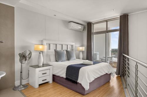 Hydro Park Residences in Sandton WITH GENERATOR, Johannesburg (updated ...