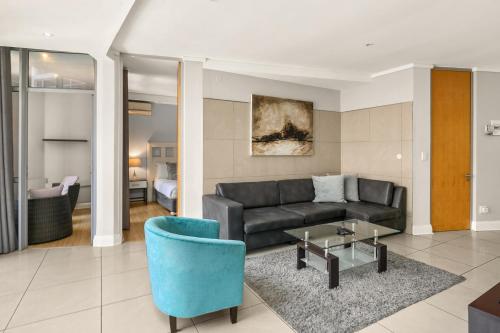Hydro Park Residences in Sandton WITH GENERATOR, Johannesburg (updated ...