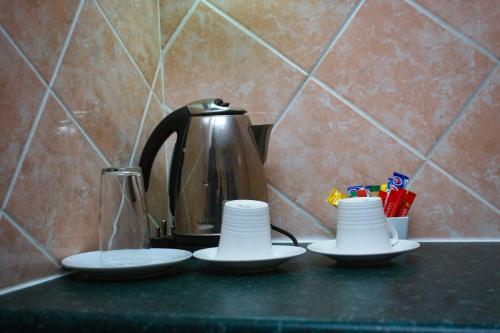 Lemba Lodge, Dwarsrivier (updated prices 2025)