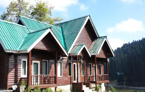 Gulmarg Woods By Stay Pattern, Gulmarg (updated prices 2024)